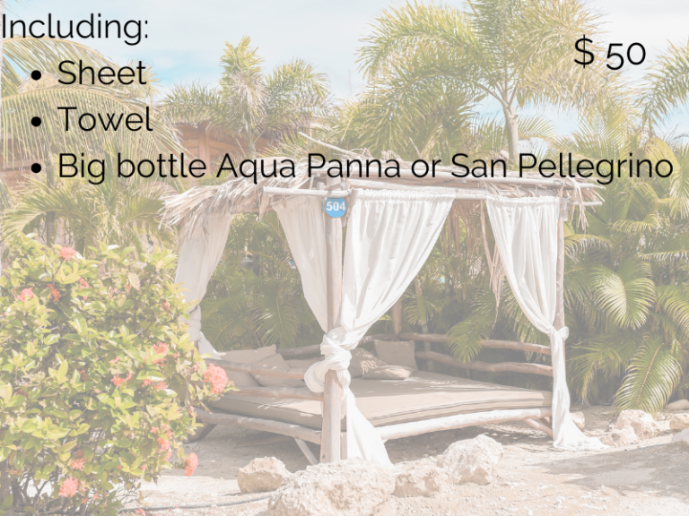 Beach – Ocean Oasis